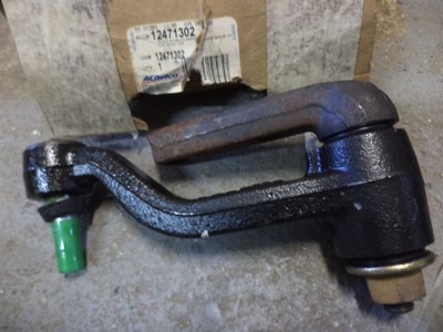 n°gm126 bras direction chevrolet astro 12471302 neuf | eBay