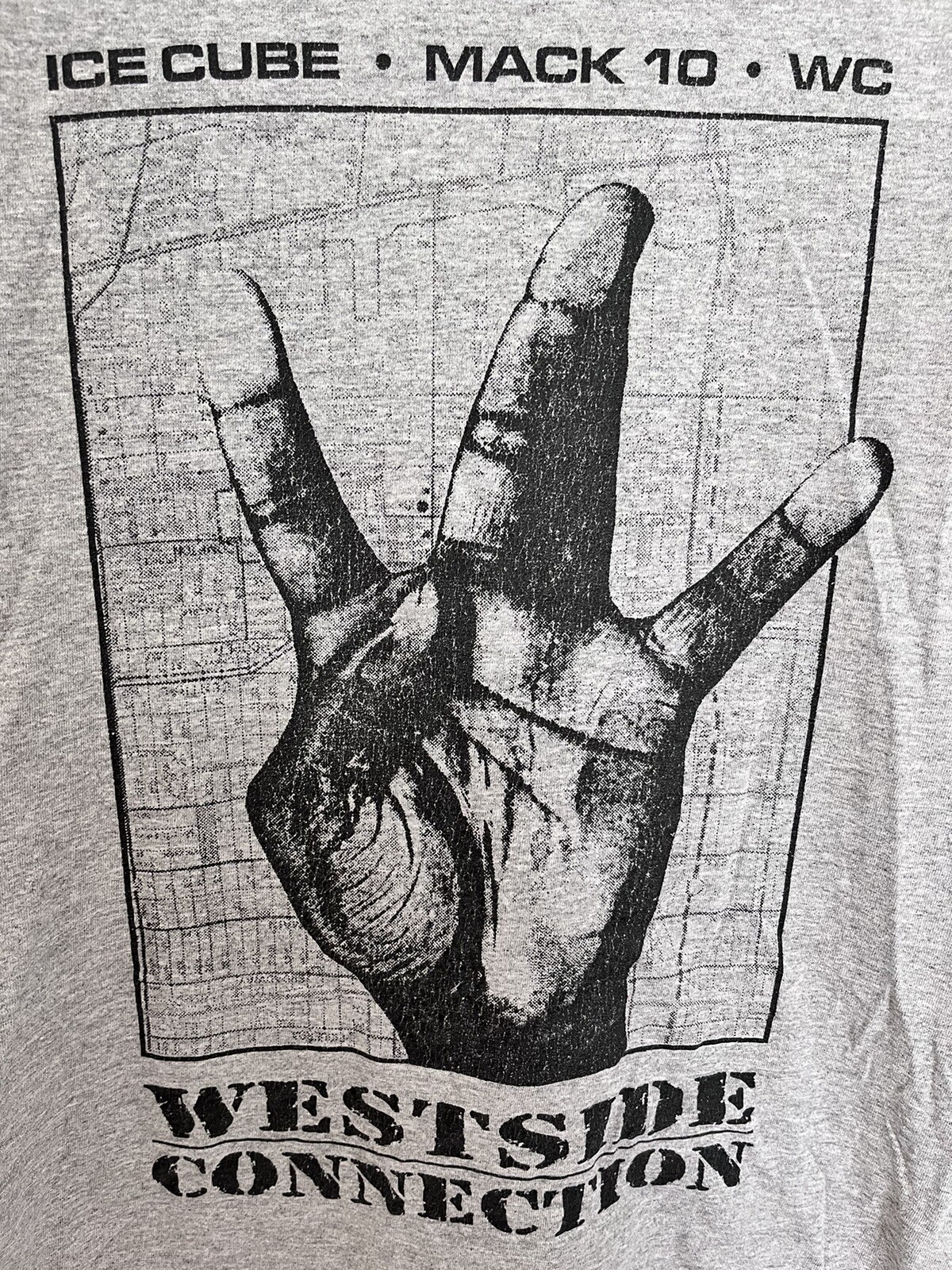 Westside Connection Hand