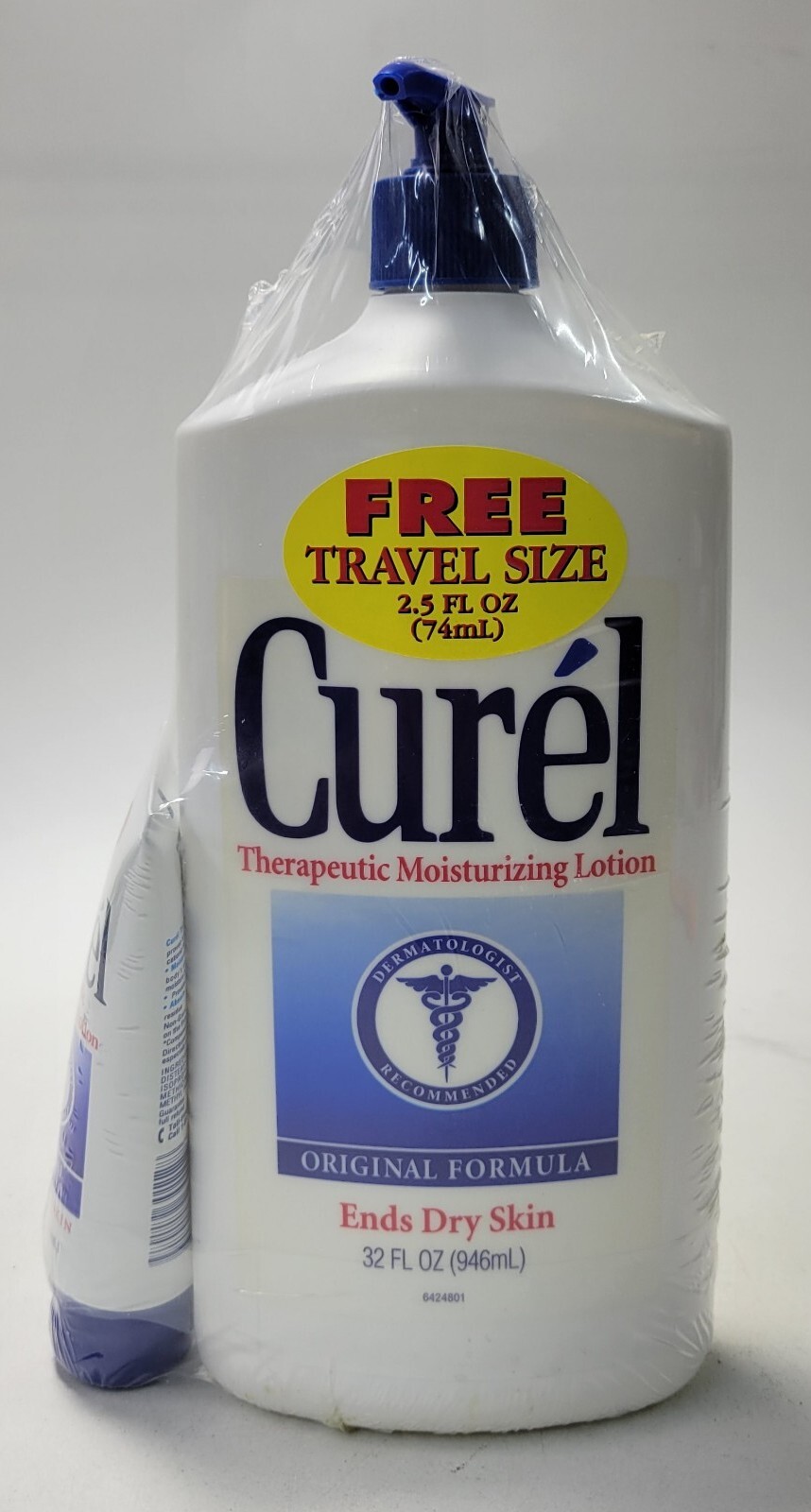 Curel Logo