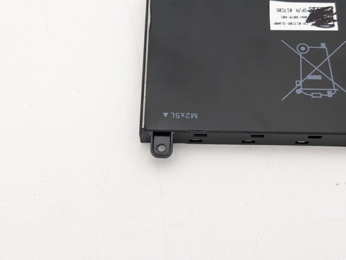 Dell Genuine C903V 68Wh Battery 7550 7750 Precision CR72X 17C06 447VR ...