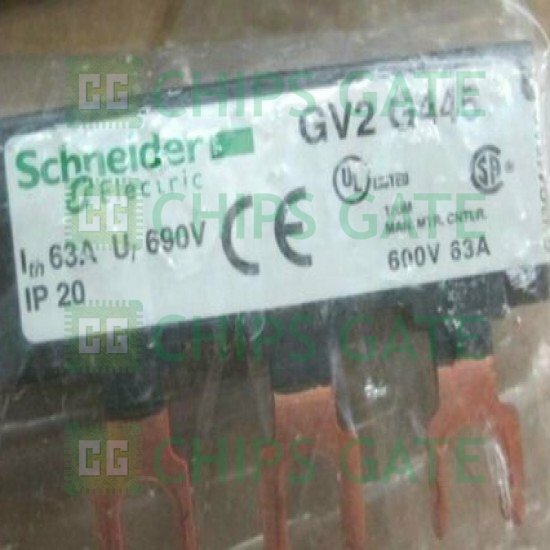 1PCS Brand New GV2-G445 GV2G445 GV2 G445 Fast Ship | eBay