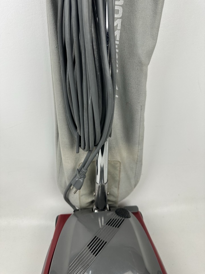 Sanitare by Electrolux Upright Heavy Duty Commercial Vacuum Cleaner ...