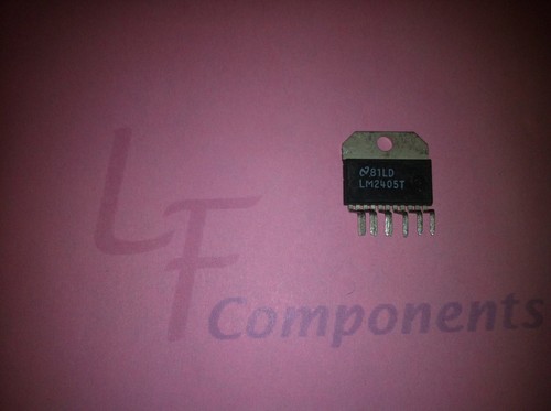 LM2405T NSC Integrated Circuit | eBay