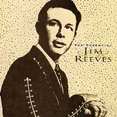 Jim Reeves : Essential Country Traditional - CD 1995 (pre-owned ...