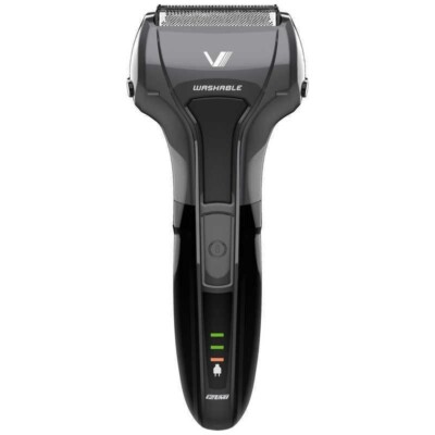 MAXELL IZUMI Reciprocating 4-blade Men's Shaver S-DRIVE Solid IZF-V551 ...