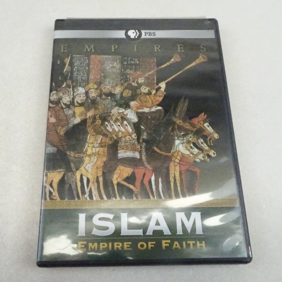 New Movie About Islam