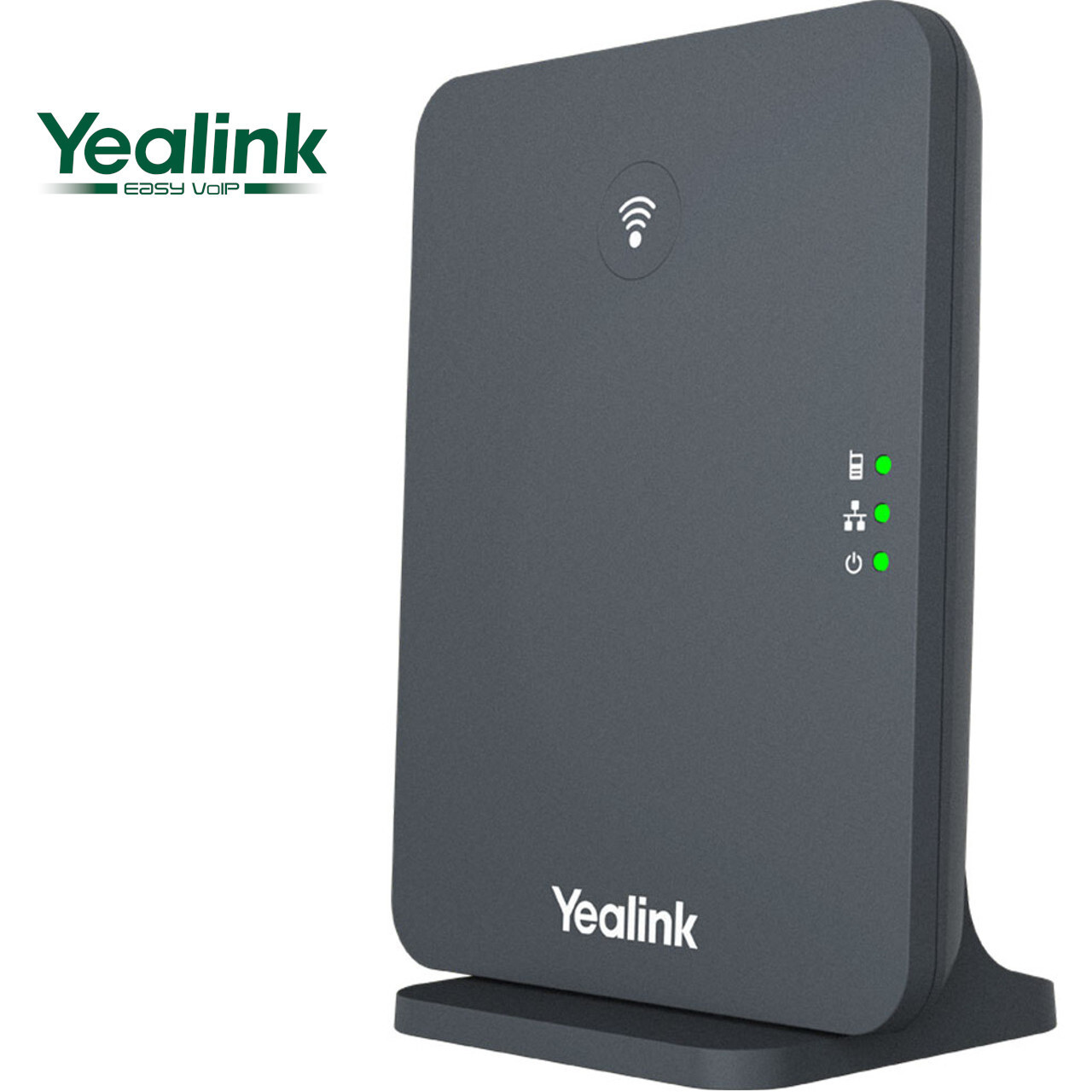 Yealink W70 DECT IP Base Station W70B | eBay