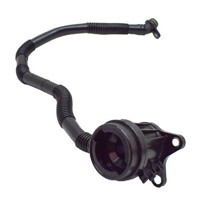 M270 Engine Oil Separator Ventilation Line for Benz CLA250 2.0T 2015 ...