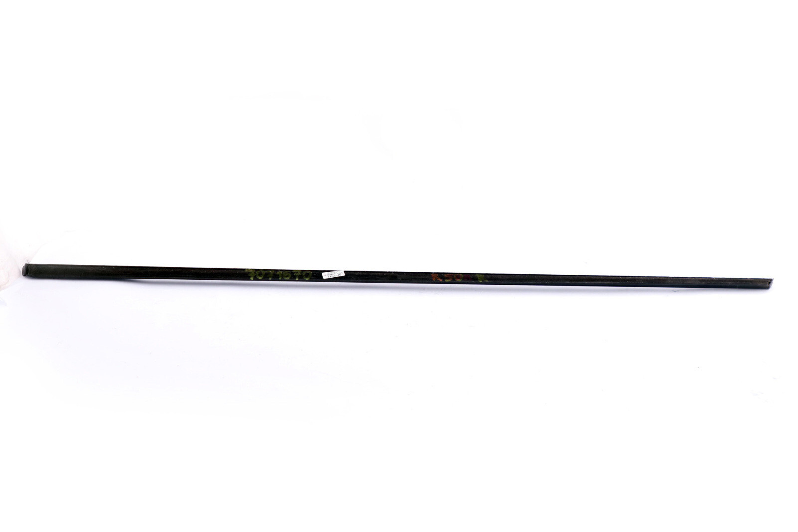 BMW Mini Cooper One R50 R52 R53 Outer Weatherstrip Front Door Right O/S ...