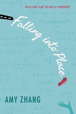 Falling Into Place by Zhang, Amy 9780062295057| eBay