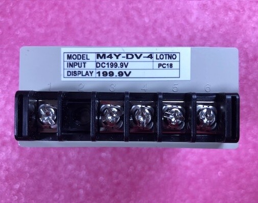 Autonics M4y-dv-4 LED and LCD Displays for sale online | eBay
