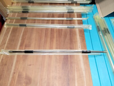 New Mitutoyo 27” Setting Standard Rod for Micrometer Calibration | eBay