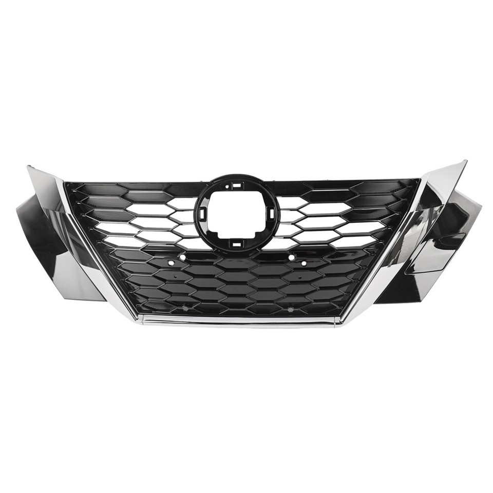 NEW Grille Grill 62310-6LD0B For 2020-2023 Nissan Sentra | eBay