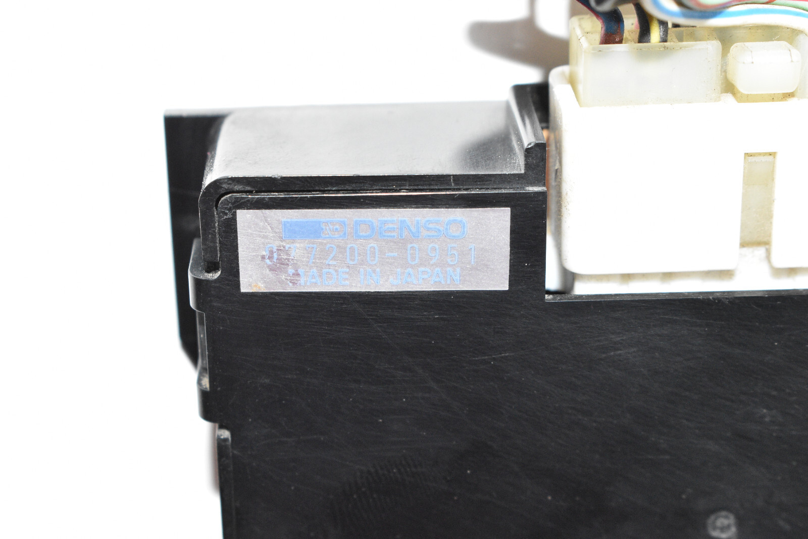 89-94 GEO METRO AC AMPLIFIER MODULE A/C AMP AIR CONTROL BOOSTER UNIT 90 ...