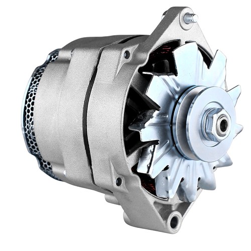 NEW 94AMP ALTERNATOR FITS CASE TRACTOR 2090 2290 2294 2394 2590 1100490 ...