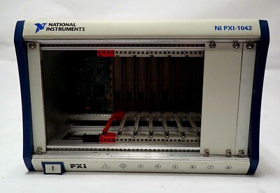 Card Based (VXI/PXI/PCI) - Pxi Chassis