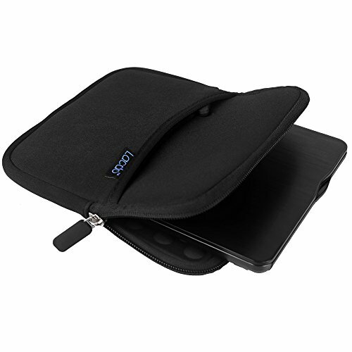Shockproof External USB CD DVD Writer Blu Ray & Hard Drive Neoprene ...