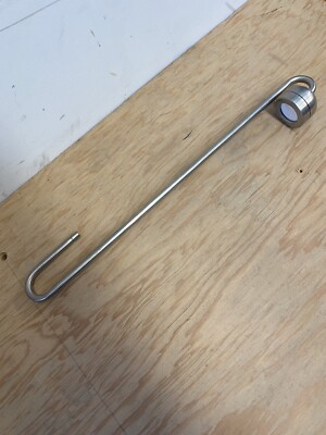 Stainless Steel Aquascape CO2 Diffuser ADA Amano | eBay