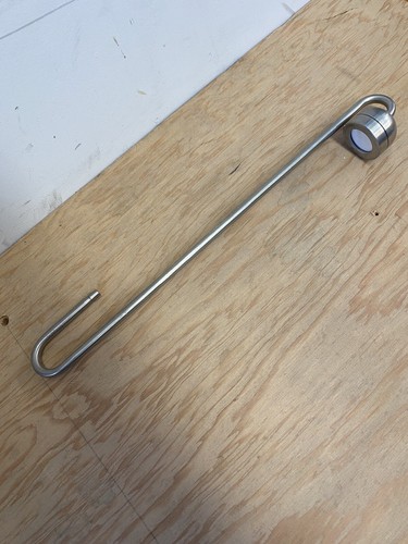 Stainless Steel Aquascape CO2 Diffuser ADA Amano | eBay