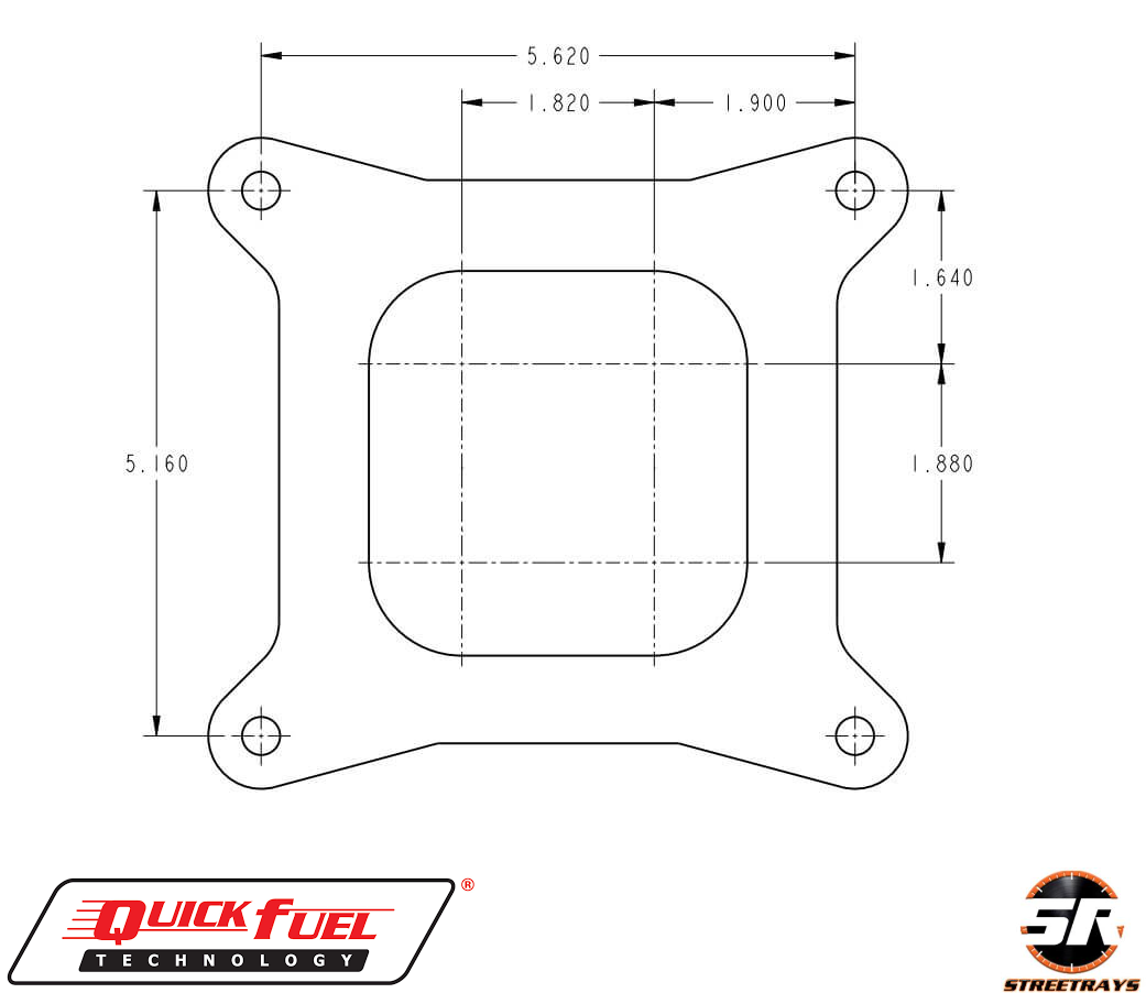 Quick Fuel SL-600-VS Slayer Series Carburetor Electric Choke For Ford & GM (NEW) | eBay