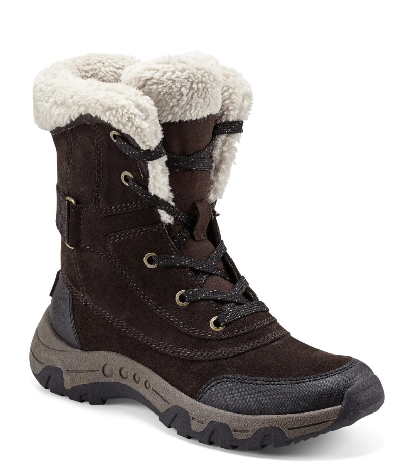 Simple Collection Gift Set Boots