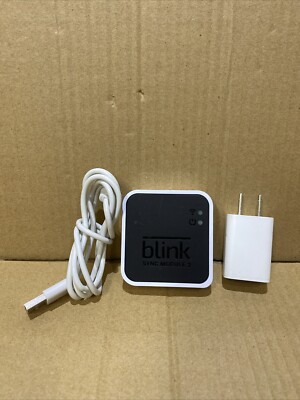 Blink Sync Module 2 Hub for Blink Security Cameras and Blink Products ...