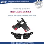 3" Front 2" Rear Leveling Lift Kit Torsion Keys For 1998-2003 Dodge ...