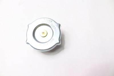 Radiator Machined Cap Metal 3/4" Deep 10229 | eBay