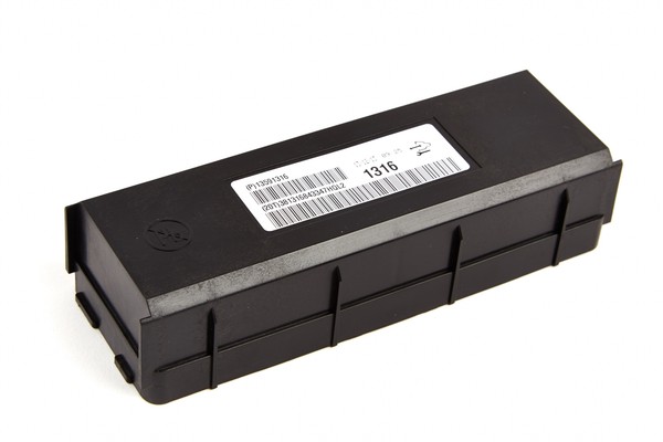HVAC Control Module ACDelco GM Original Equipment fits 2014 Buick ...