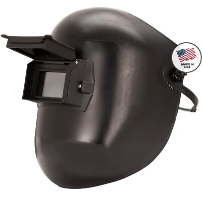 Welding Helmets - Jackson Welding Lens