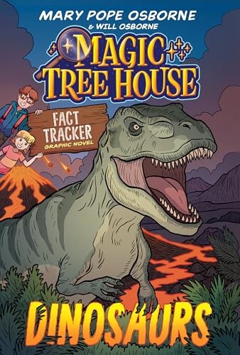 Magic Tree House Fact Tracker - GOOD 9780593705858| eBay