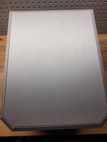 Boston Acoustics BA7800 Computer Speaker Subwoofer Surround Sound ...