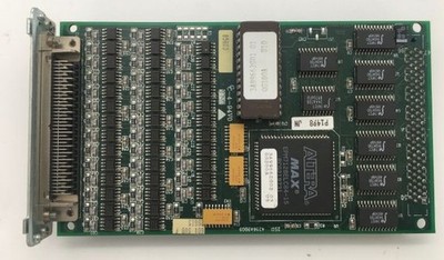2sgi g01 sub f 2sgi5 3a99662g02 80 pin sbus card p1498 jn qg100a 85603 ...