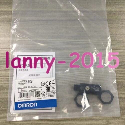 1pcs New E3FA-BP21 #A6-31 | eBay.de