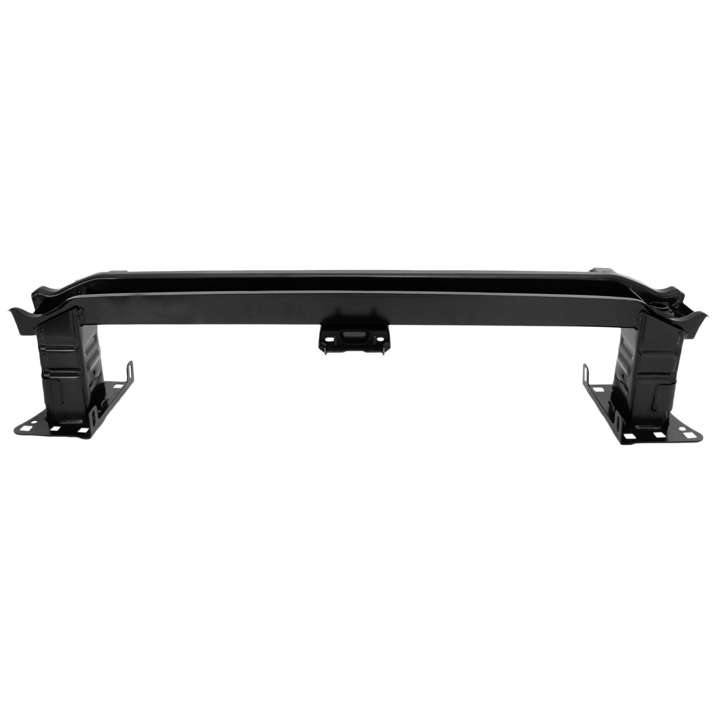 Bumper Face Bar Reinforcement Cross Member Front for VW 17A807109R ...