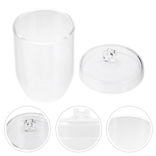 Heat Resistant Crucible Dish Quartz Fiber Crucibles Jewelry | eBay