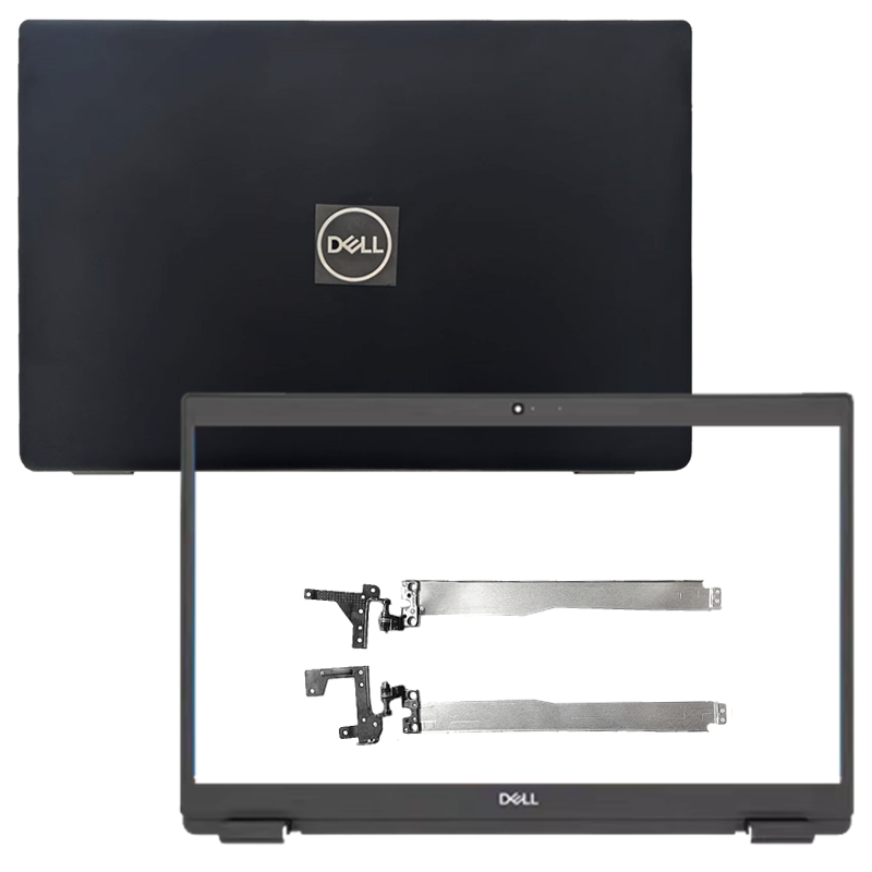 New For Dell Latitude 3510 E3510 L3510 LCD Back Cover/Front Bezel ...