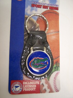 Florida Gators Key Chain - University of Florida Gators | eBay