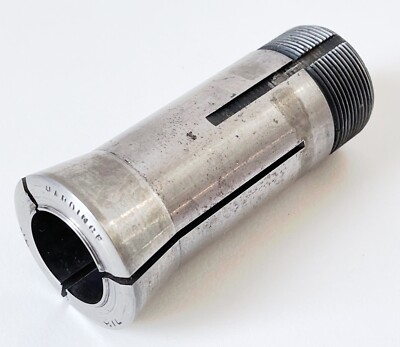 Collets - Internal External Threads