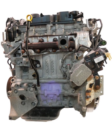 Engine for Ford Mondeo MK5 V 1.5 TDCI XUCA GM5Q-6006-AA 135.000km | eBay