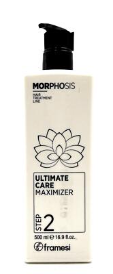 Framesi Morphosis Ultimate Maximizer Step 2 16.9 oz | eBay