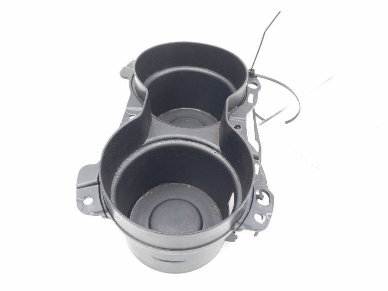 2008-2010 CHRYSLER 300 C HEMI CUP HOLDER DRINKS HOLDER CONTAINER HOLDER ...