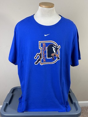 NWOT Nike Durham Bulls With Quotes from Bull Durham Movie T Shirt Men’s ...