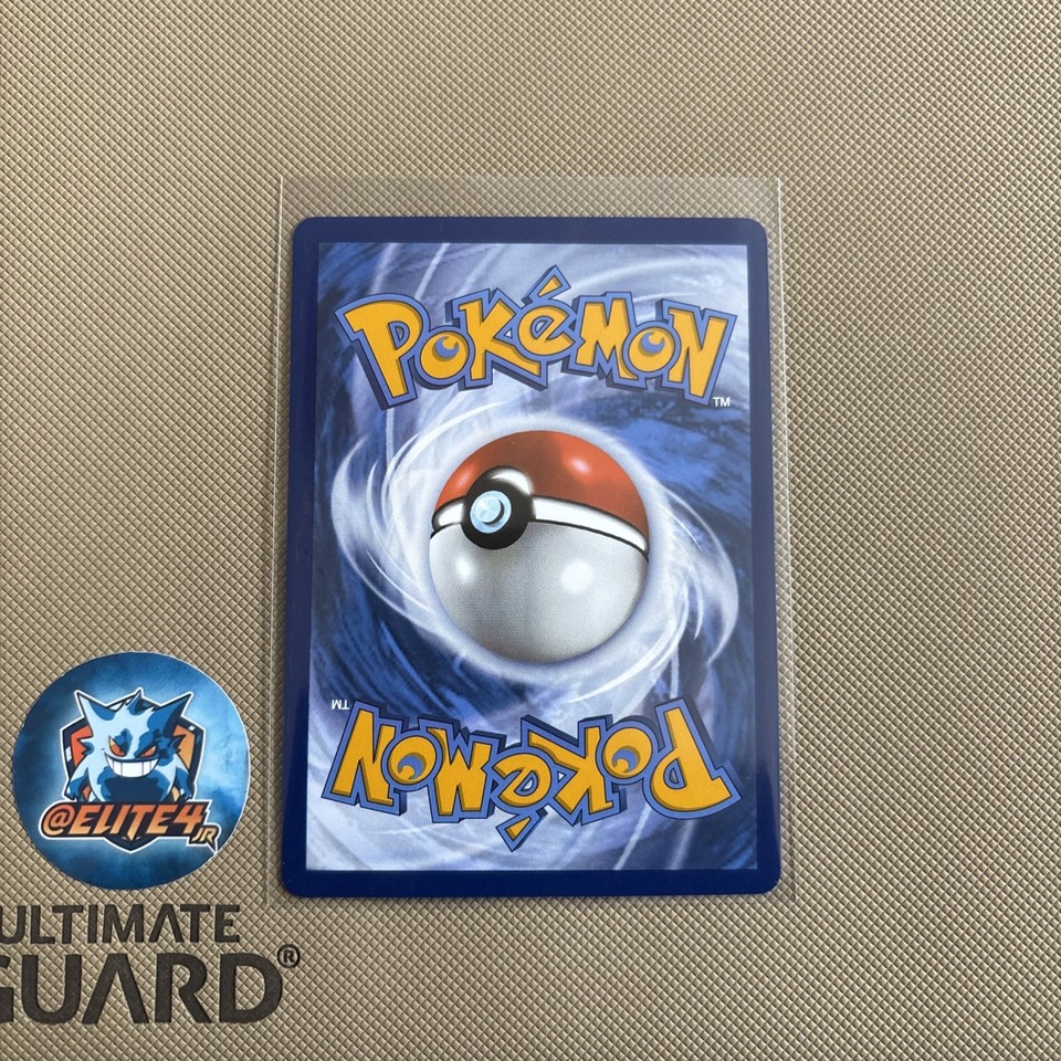 Minccino Masterball Black Bolt 075/086, NM Pokemon Card | eBay UK