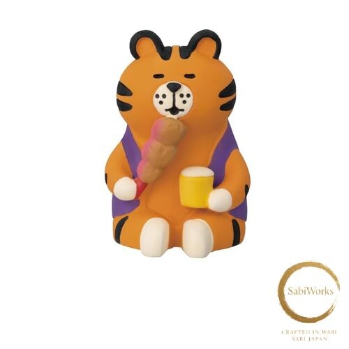 New Decor Corporation Gemüt Tiger-san eingelegtes Ingwer-Schnitzel ...