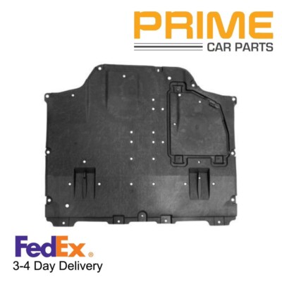 For 2018-2021 Toyota Prius Prime 4-Door Engine Splash Shield Guards ...
