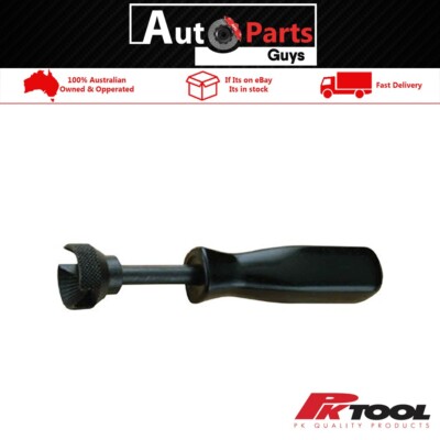 PK Tool Drum Brake Retainer Spring Tool | eBay Australia