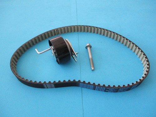 Timing Belt Kit 2 Pcs OEM For Discovery III IV Range Rover Sport ...