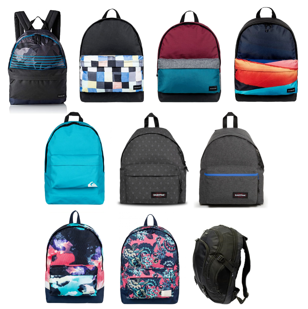Roxy Quiksilver Quotes