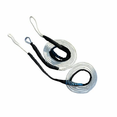 Medium Mantus Universal Bridle System Boat Yacht Marine Grade Anchoring ...